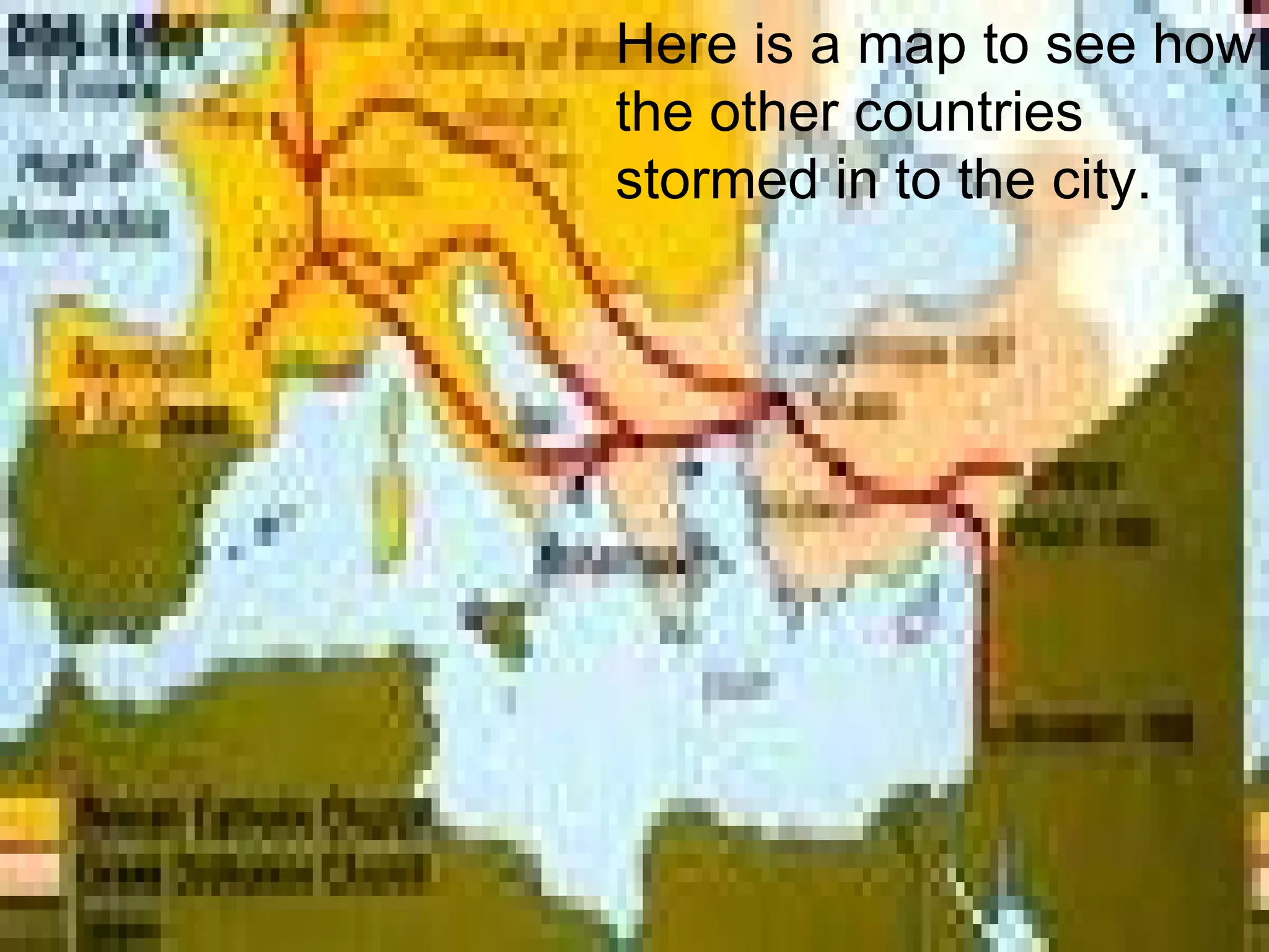 The Crusades | PPT | Islam | Religion & Spirituality