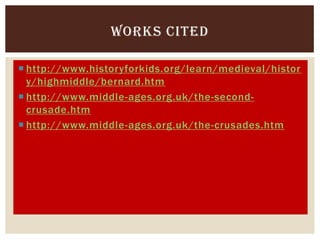 Crusades[1] | PPT