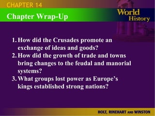 Crusades powerpoint | PPT | Christianity | Religion & Spirituality