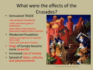 The impact of the Crusades powerpoint (1).pdf