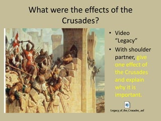 The impact of the Crusades powerpoint (1).pdf