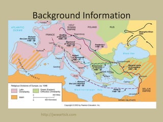 The impact of the Crusades powerpoint (1).pdf