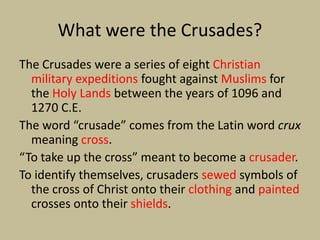 The impact of the Crusades powerpoint (1).pdf