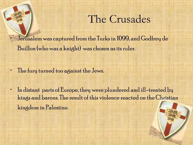 The Crusades | PPT
