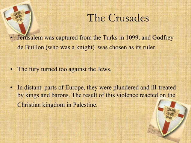 The Crusades | PPT