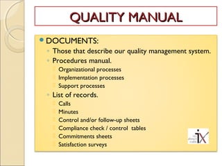 Crush.Quality plan workshop | PPT