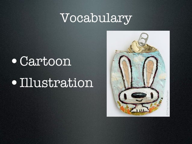 Crushed can presentation 2nd grade | PPT