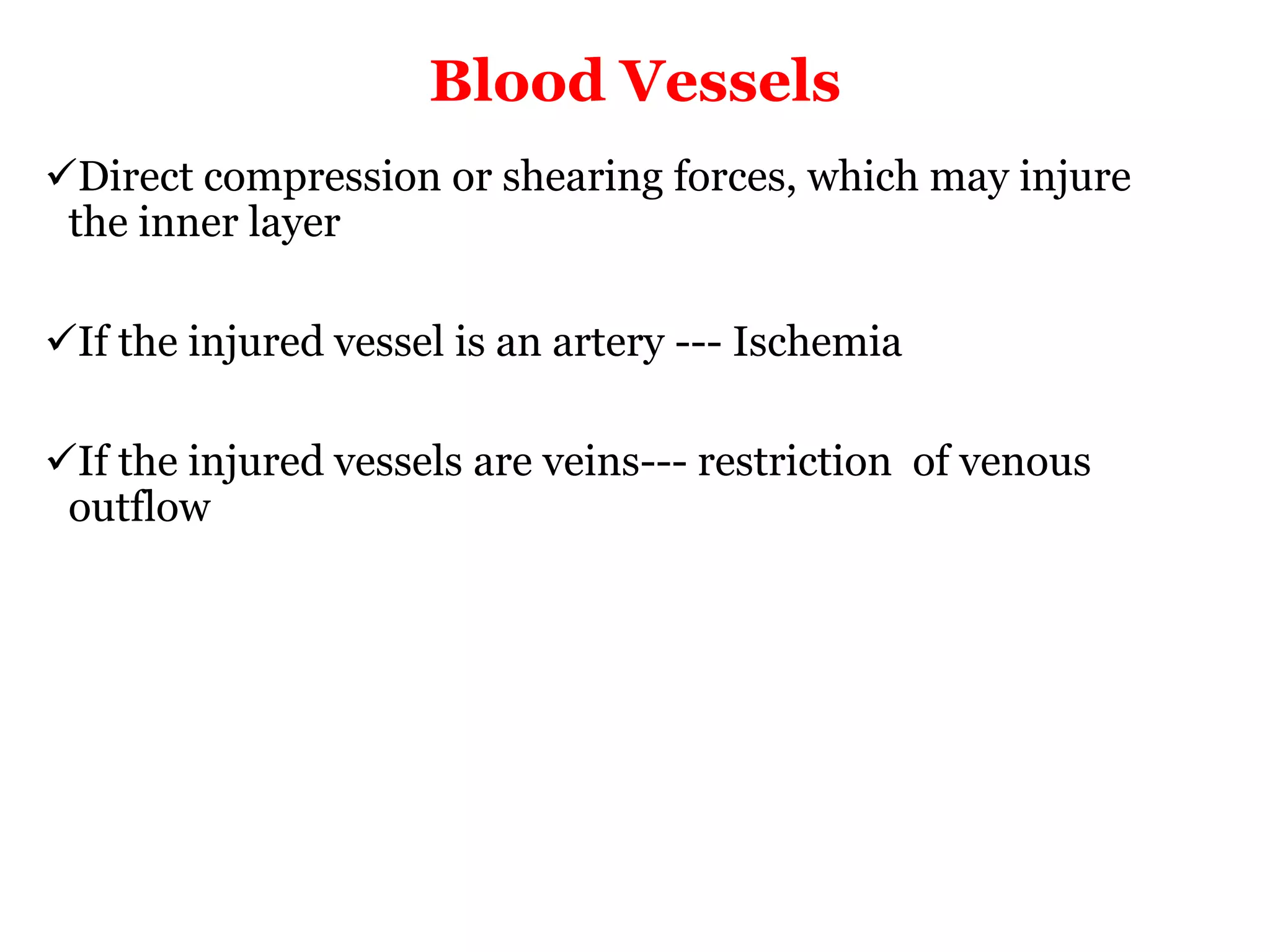 Crush injuries of hand | PPTX