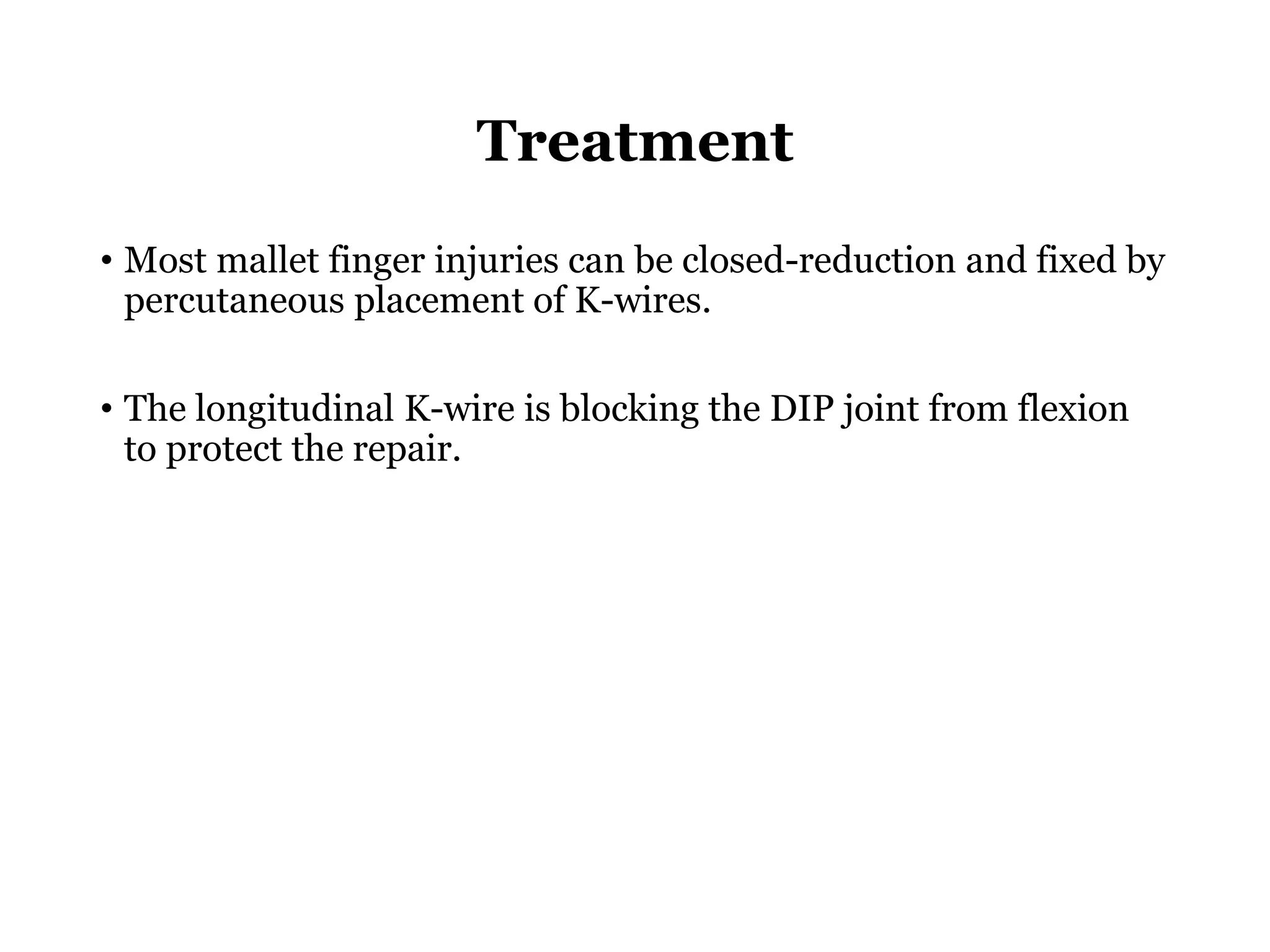 Crush injuries of hand | PPTX
