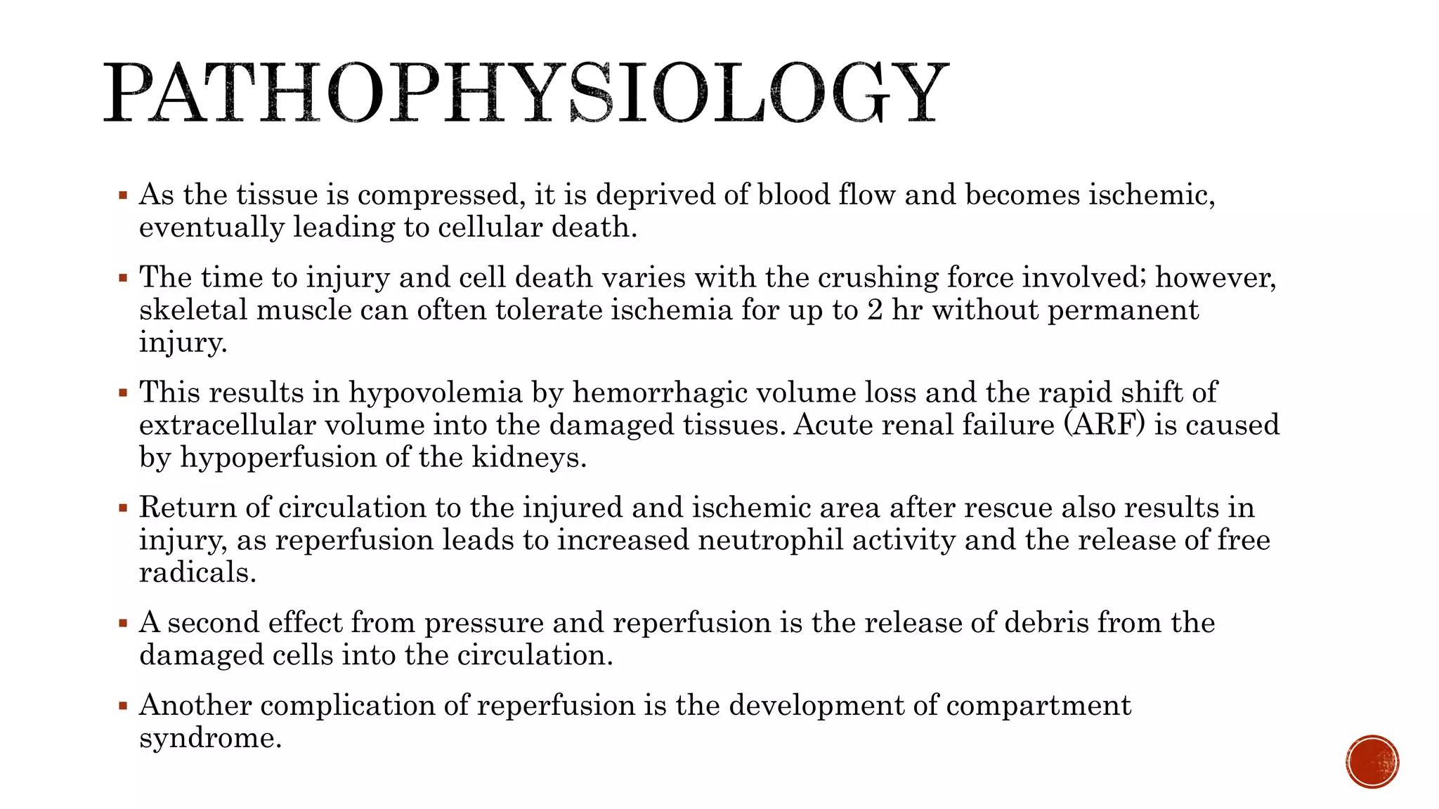 CRUSH INJURIES OF THE HAND.ppt