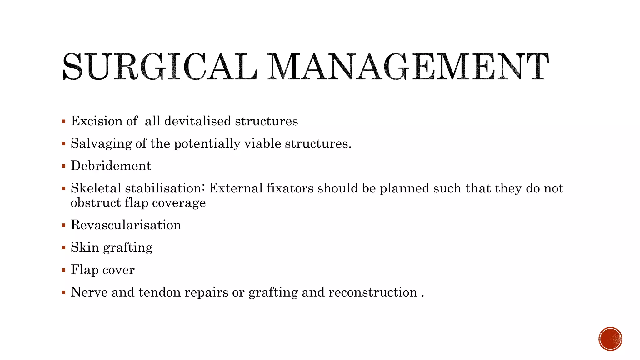 CRUSH INJURIES OF THE HAND.ppt