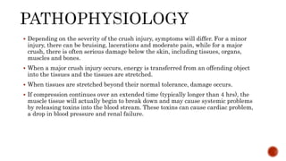 CRUSH INJURIES OF THE HAND.ppt