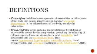 CRUSH INJURIES OF THE HAND.ppt