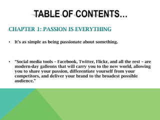 Crush it! | PPT