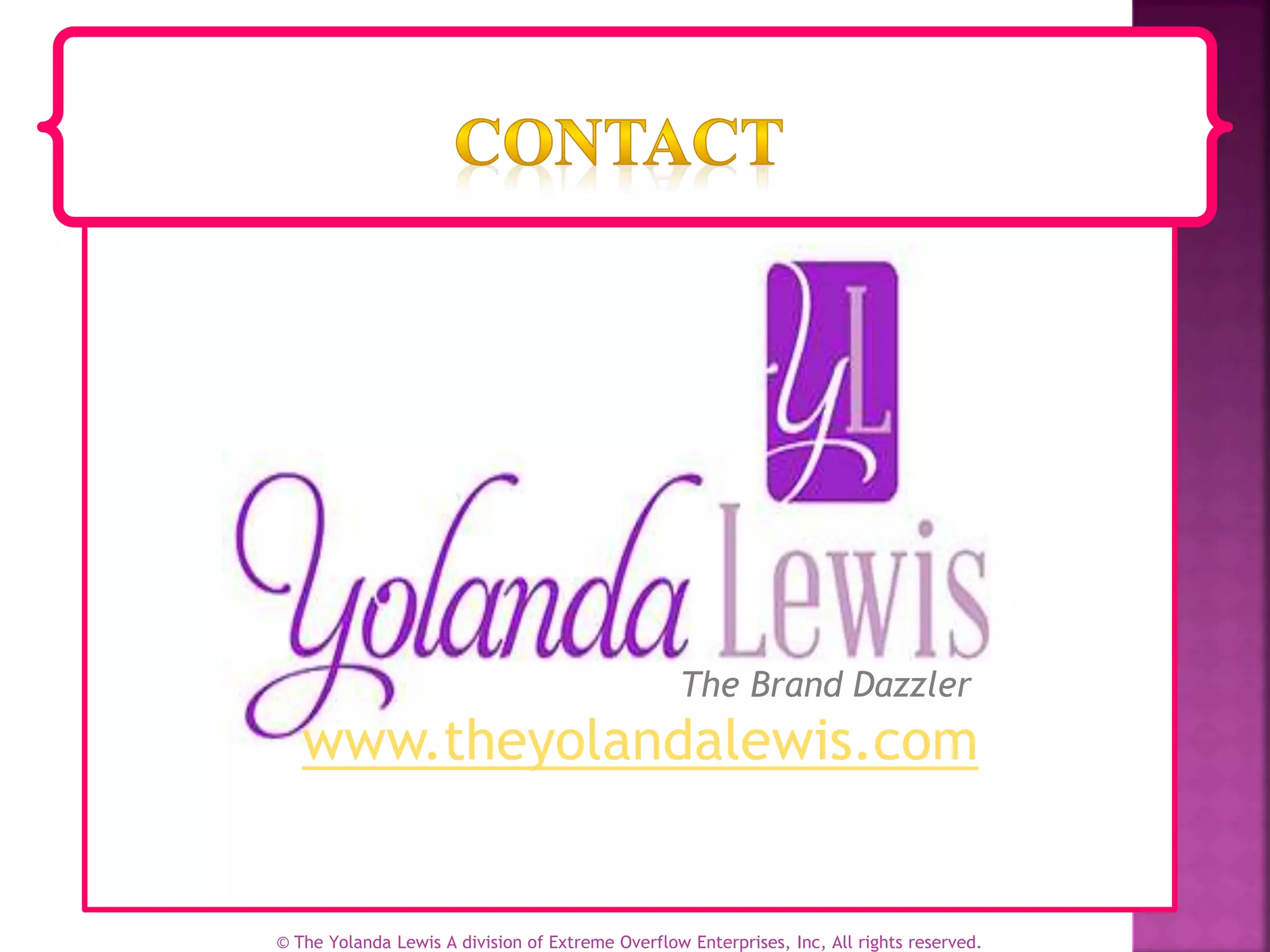 Crush it: Turning fear into fearless behavior! | PPTX