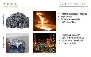 Cru silicon forum lisbon 2018 | PPT