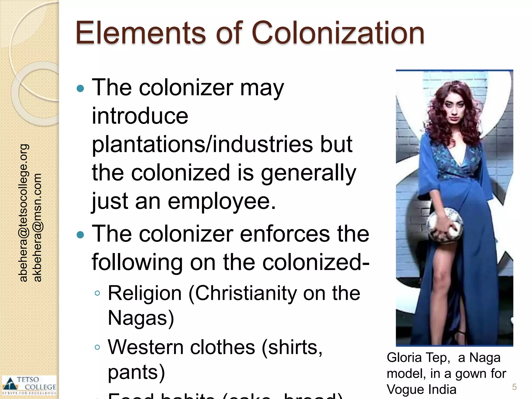 Robinson Crusoe and Colonialism, Capitalism, and Religious Themes | PPTX