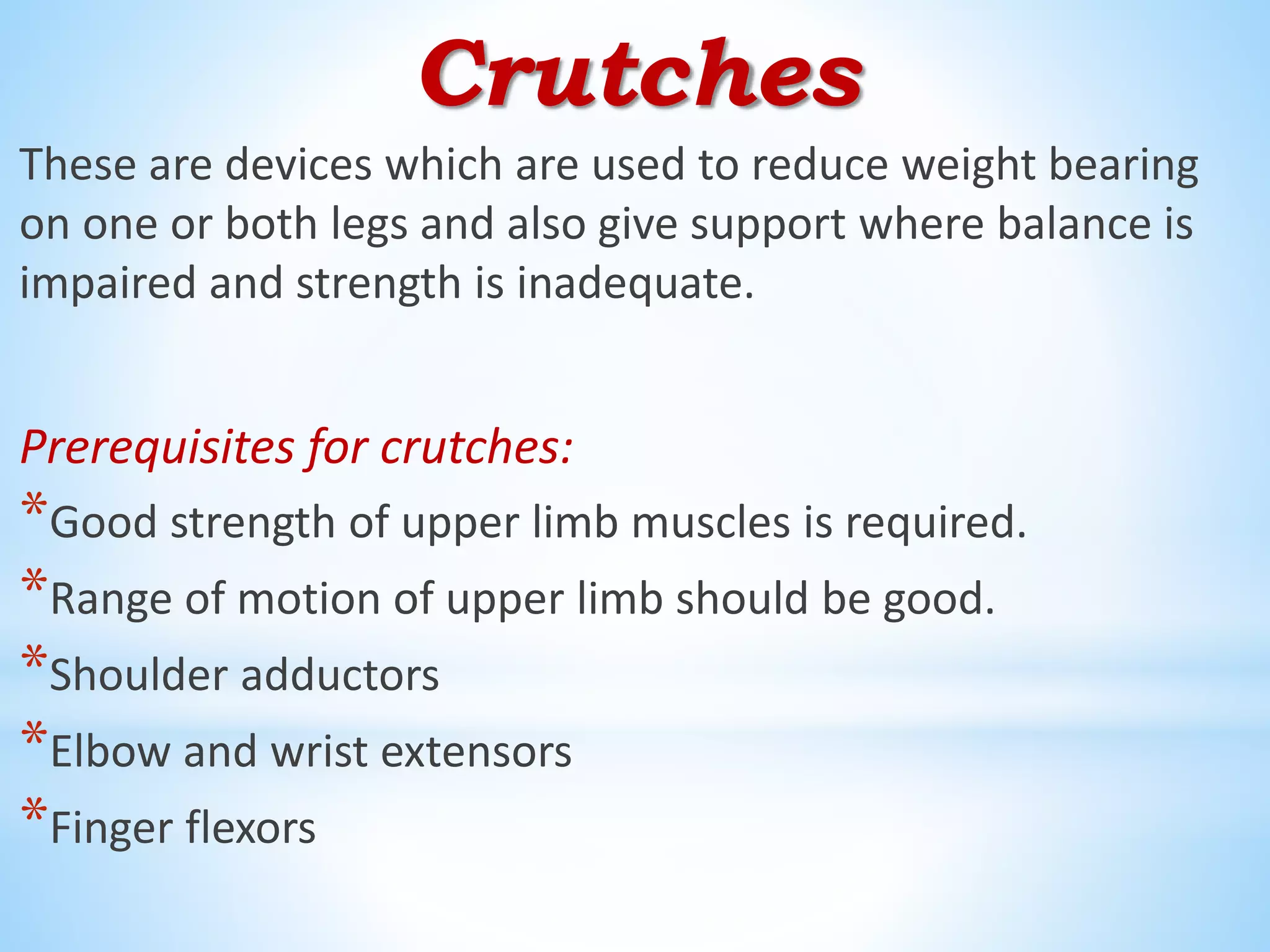 CRUTCHES PPT.pdf