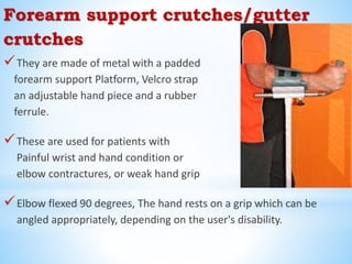 CRUTCHES PPT.pdf