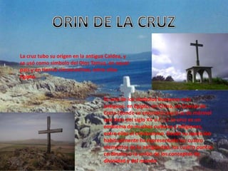 Cruz de calatrava | PPTX