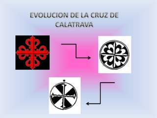 Cruz de calatrava | PPTX