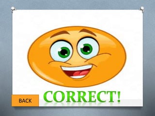 Thumbs up or thumbs down (game) | PPTX