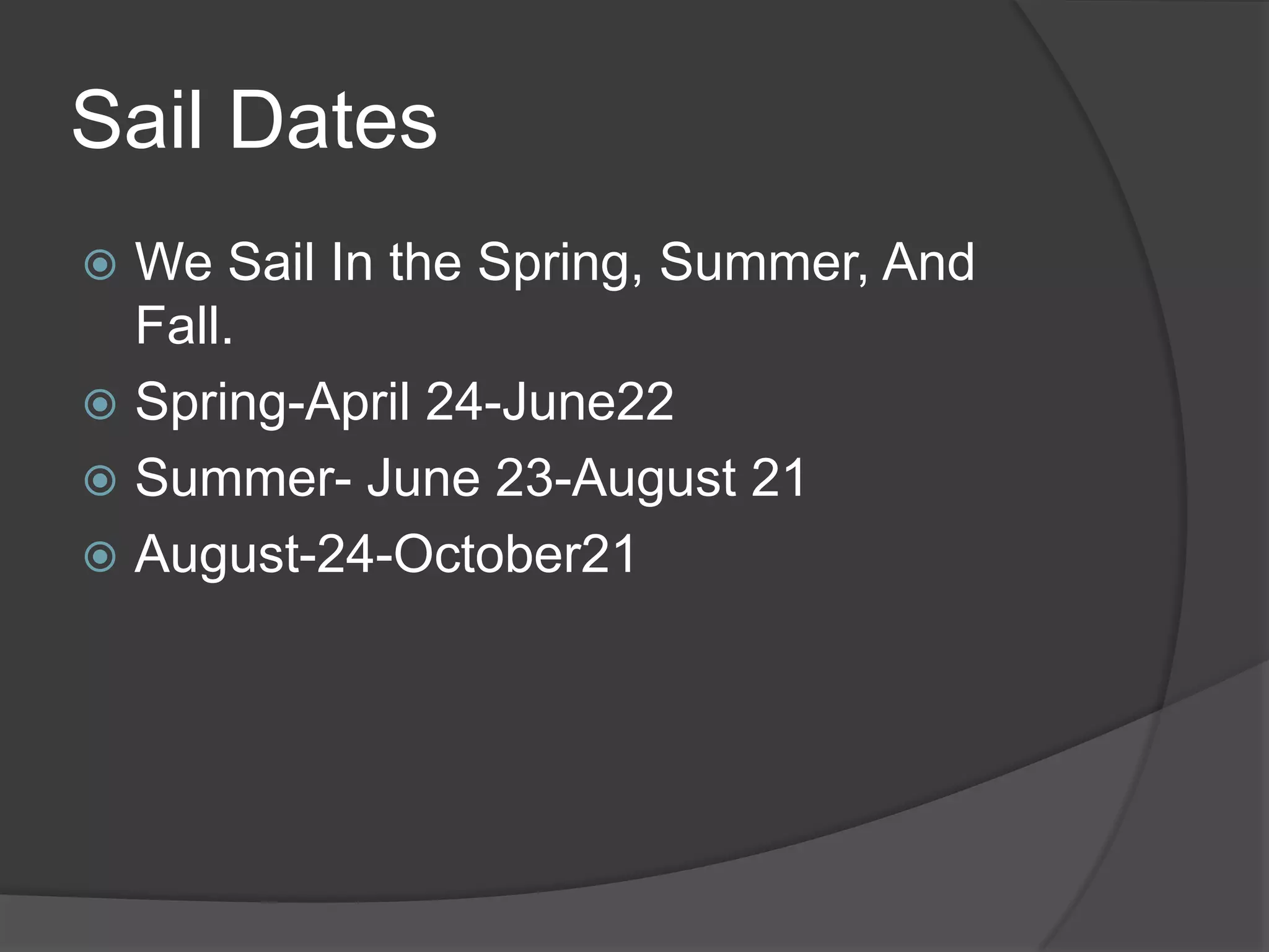 Cruz’s cruise | PPT