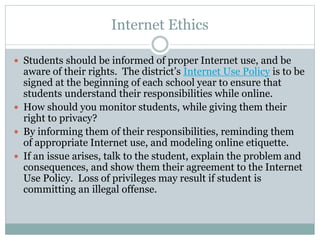 Cruz s professional ethics powerpoint | PPT