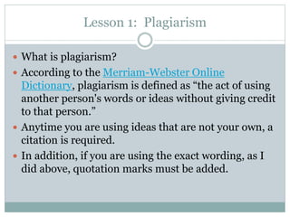 Cruz s professional ethics student lesson powerpoint | PPTX