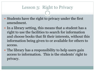 Cruz s professional ethics student lesson powerpoint | PPTX