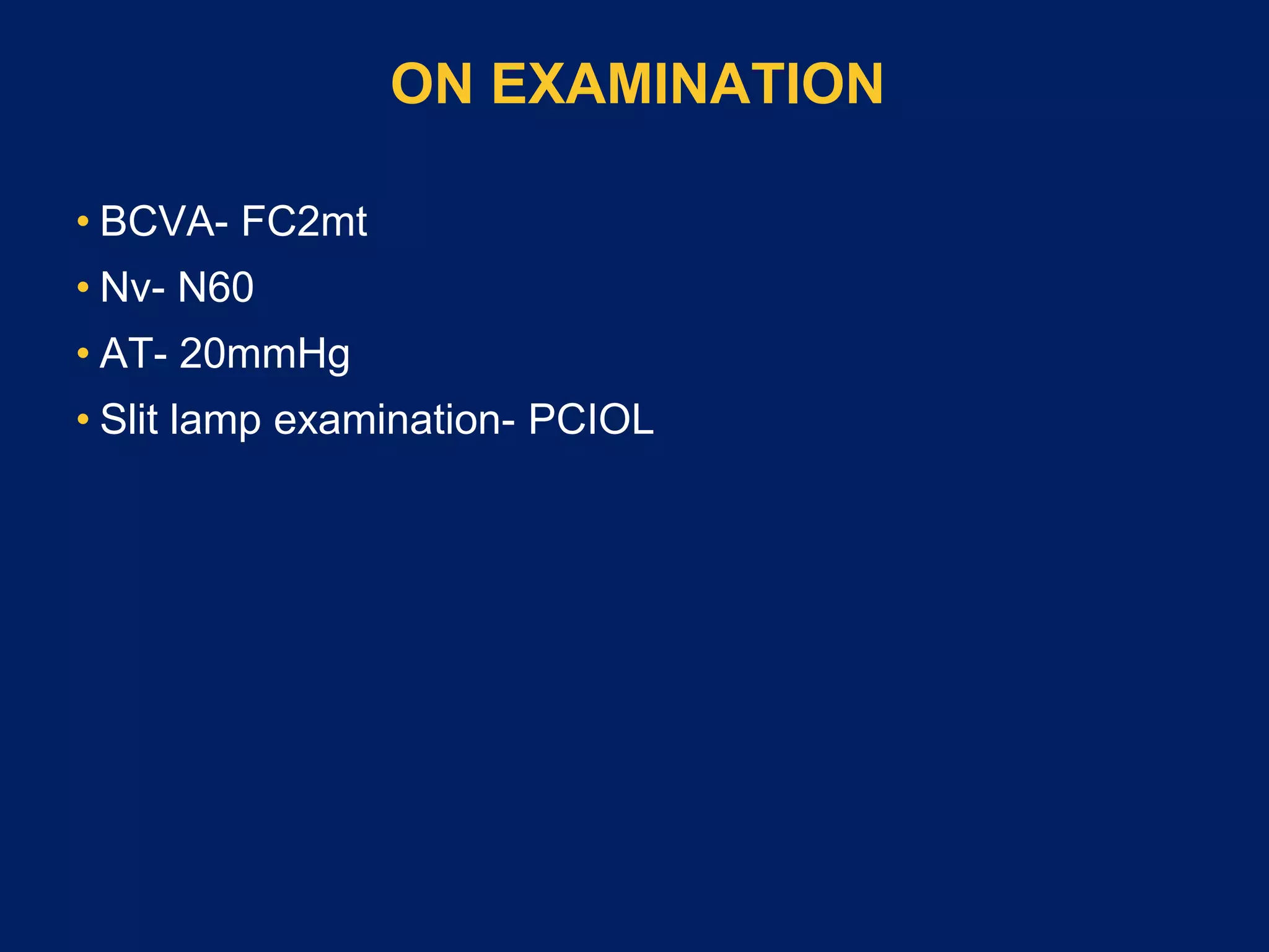 Crvo management -AJAY DUDANI | PPTX