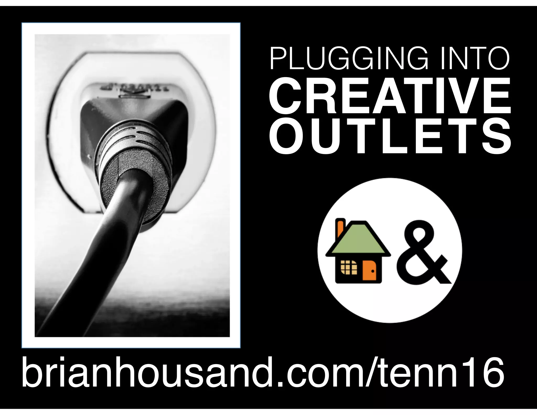 Creative Outlets Tennessee 2016 | PPT