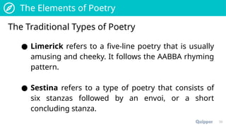 CRW11_12-Q1-0201M_PS_Elements-of-Poetry (2).pptx