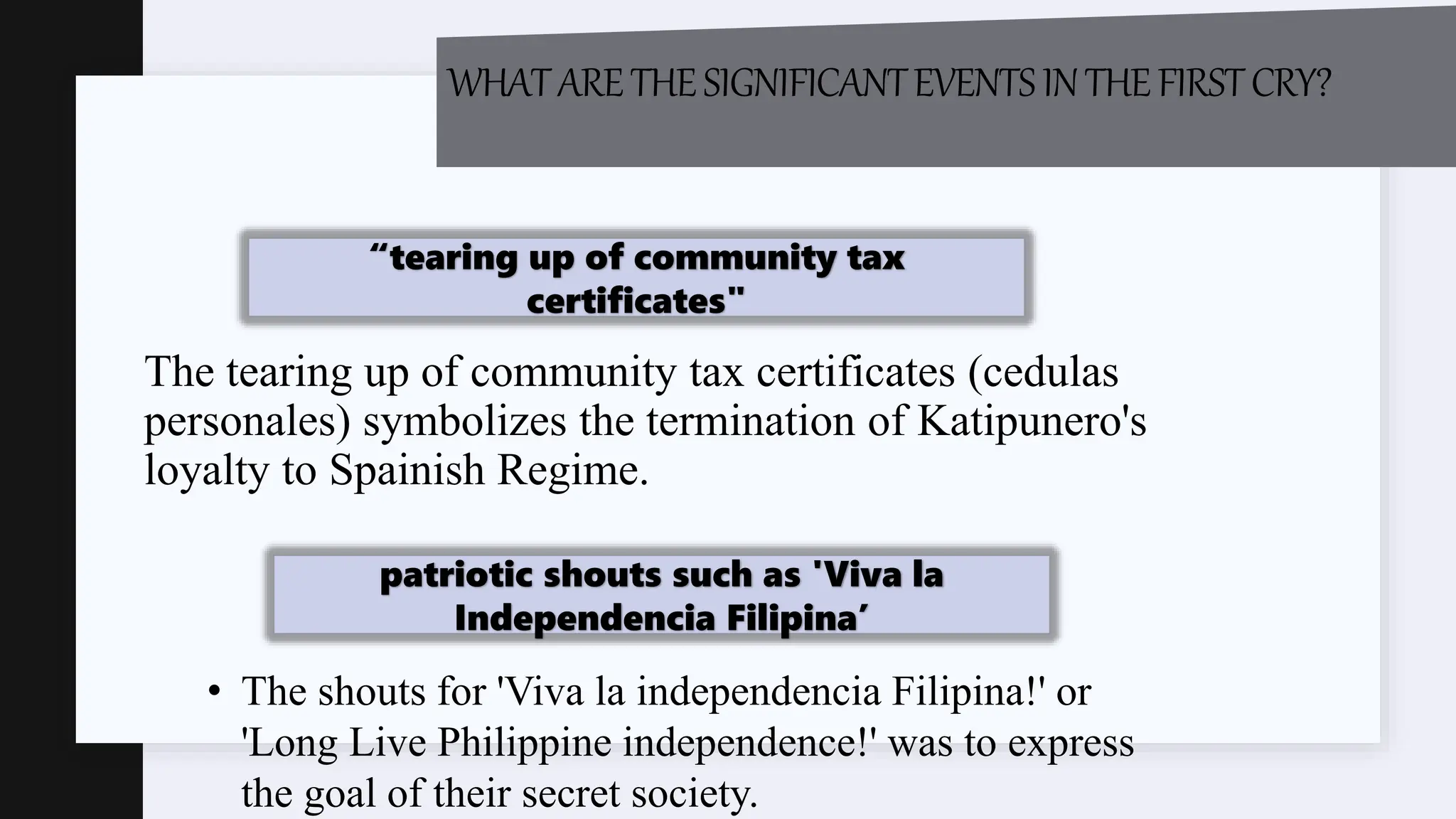 Readings in Philippine History CRY-OF-BALINTAWAK-OR-PUGAD-LAWIN.pptx