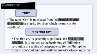 Readings in Philippine History CRY-OF-BALINTAWAK-OR-PUGAD-LAWIN.pptx