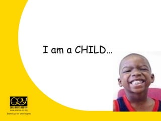 Cry america children_ppt | PPT