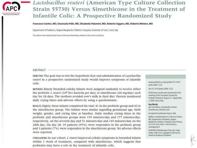 Stress and the Brain-Gut-Microbiota Axis (Prof. John F. Cryan) | PPTX ...