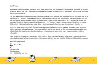 Cry Catalogue | PDF | Gifts and Greetings Cards | Shopping