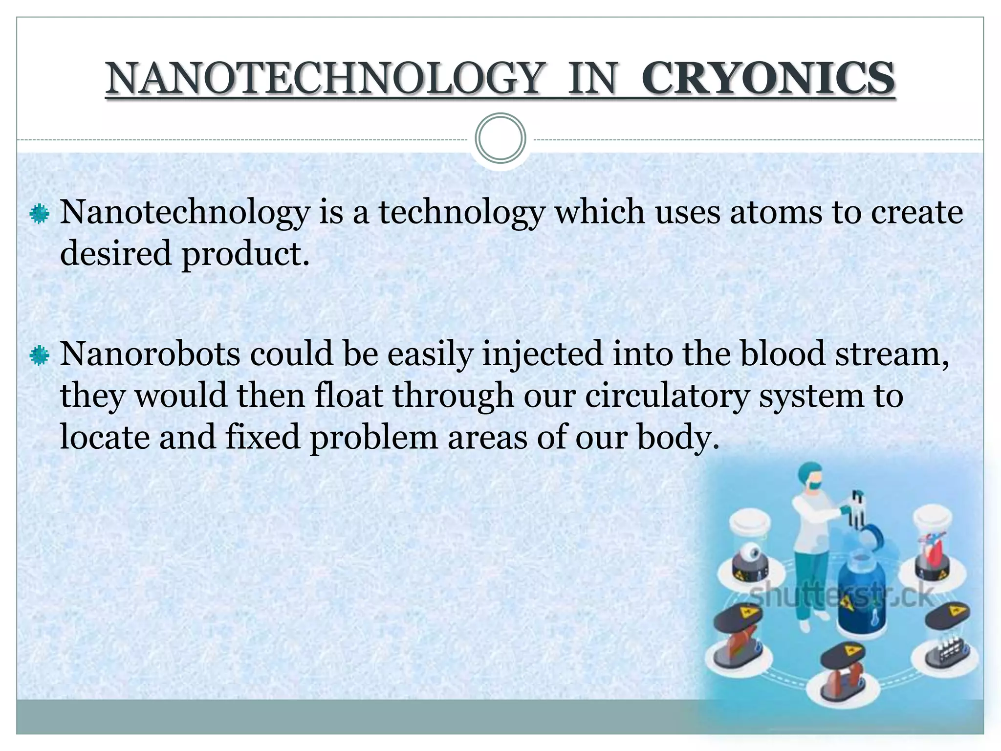 Crynoics | PPTX