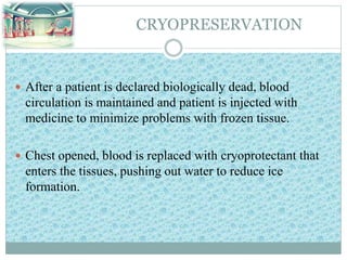 Crynoics | PPTX