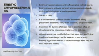 Cryo | PPTX