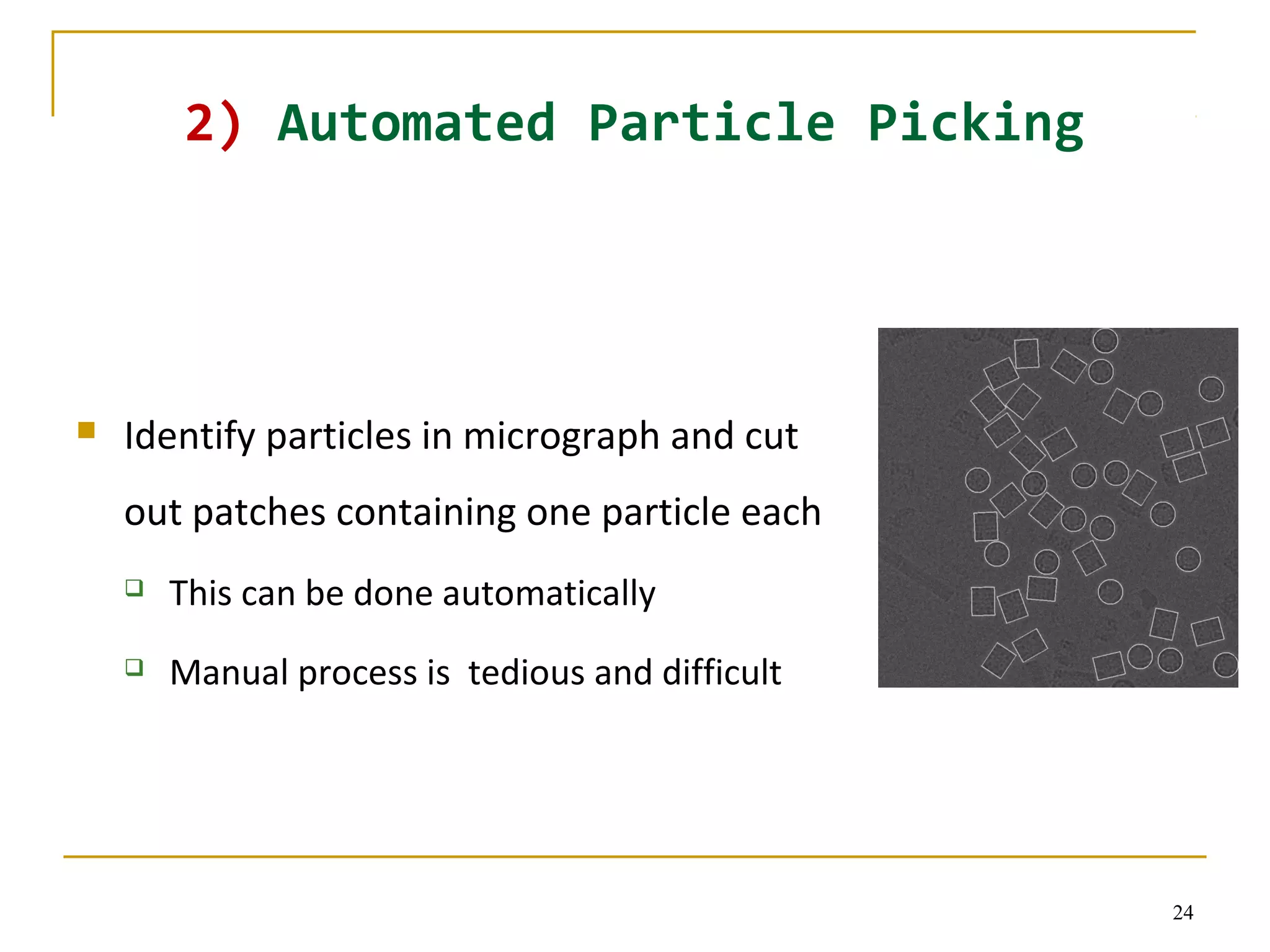 Cryo electron microscopy | PPT