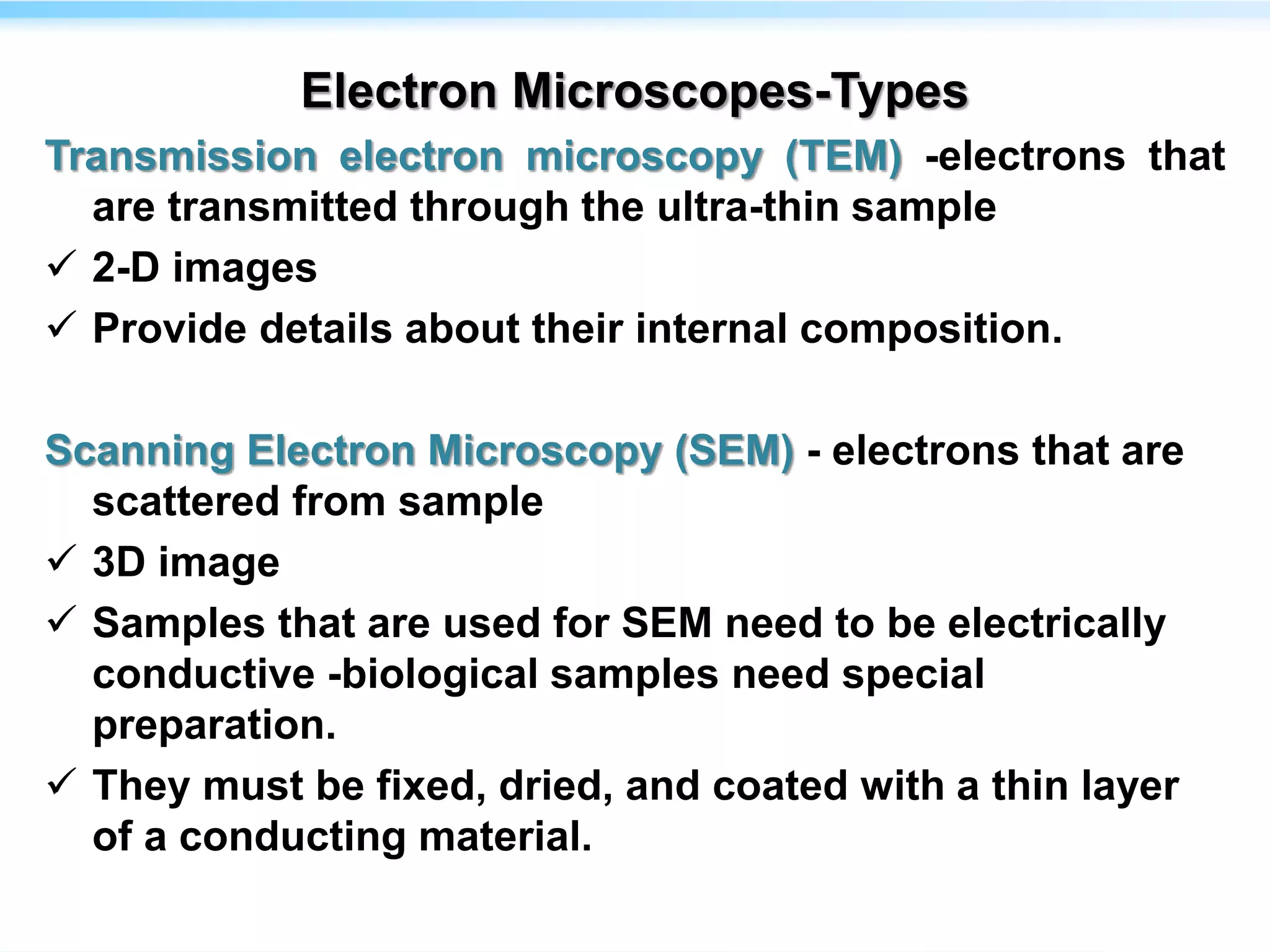 Cryo electron microscopy | PPTX
