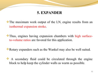 Cryocar | PPT | Chemistry | Science
