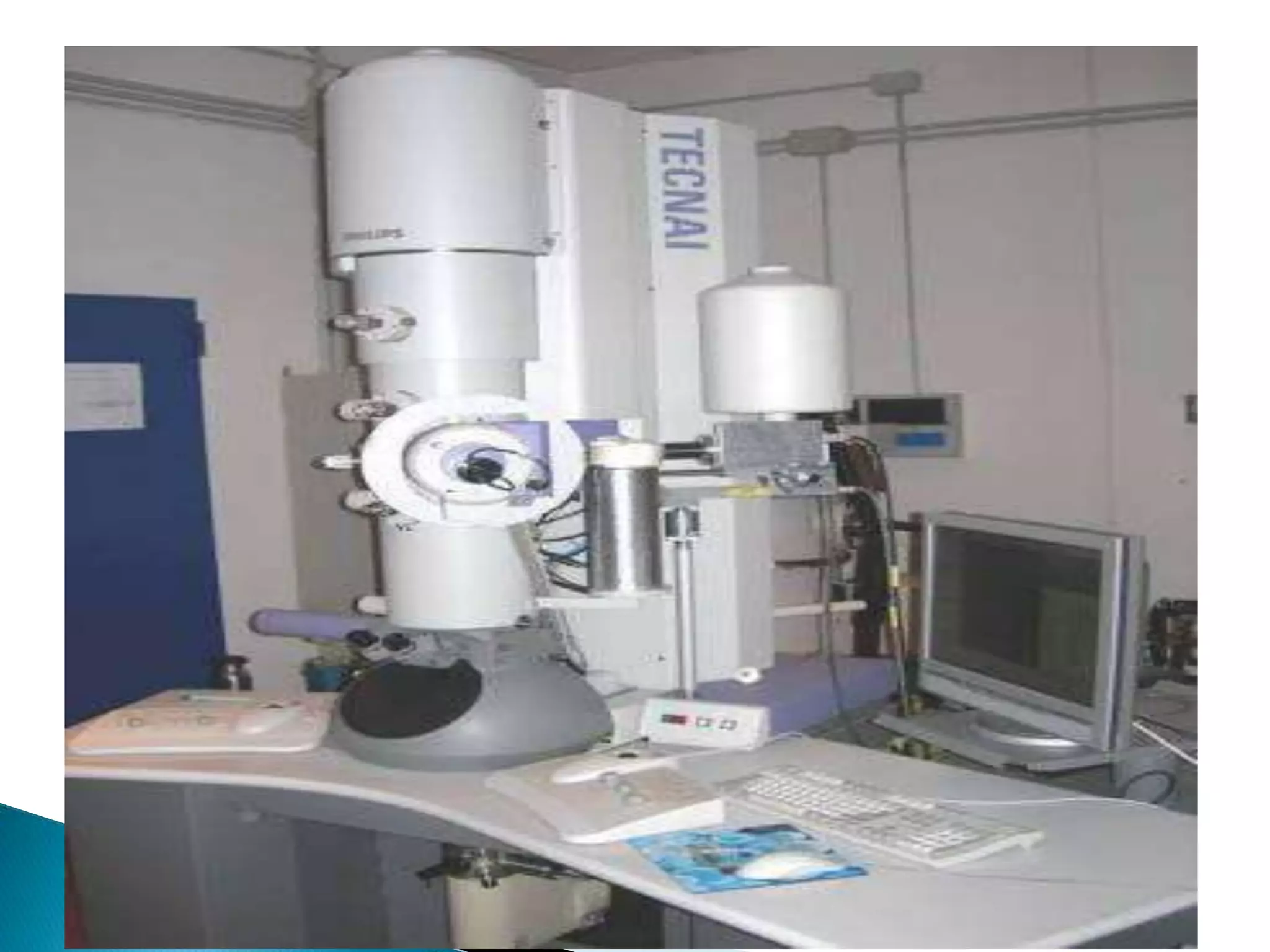Cryo electron microscope.presentaion | PPTX | Chemistry | Science