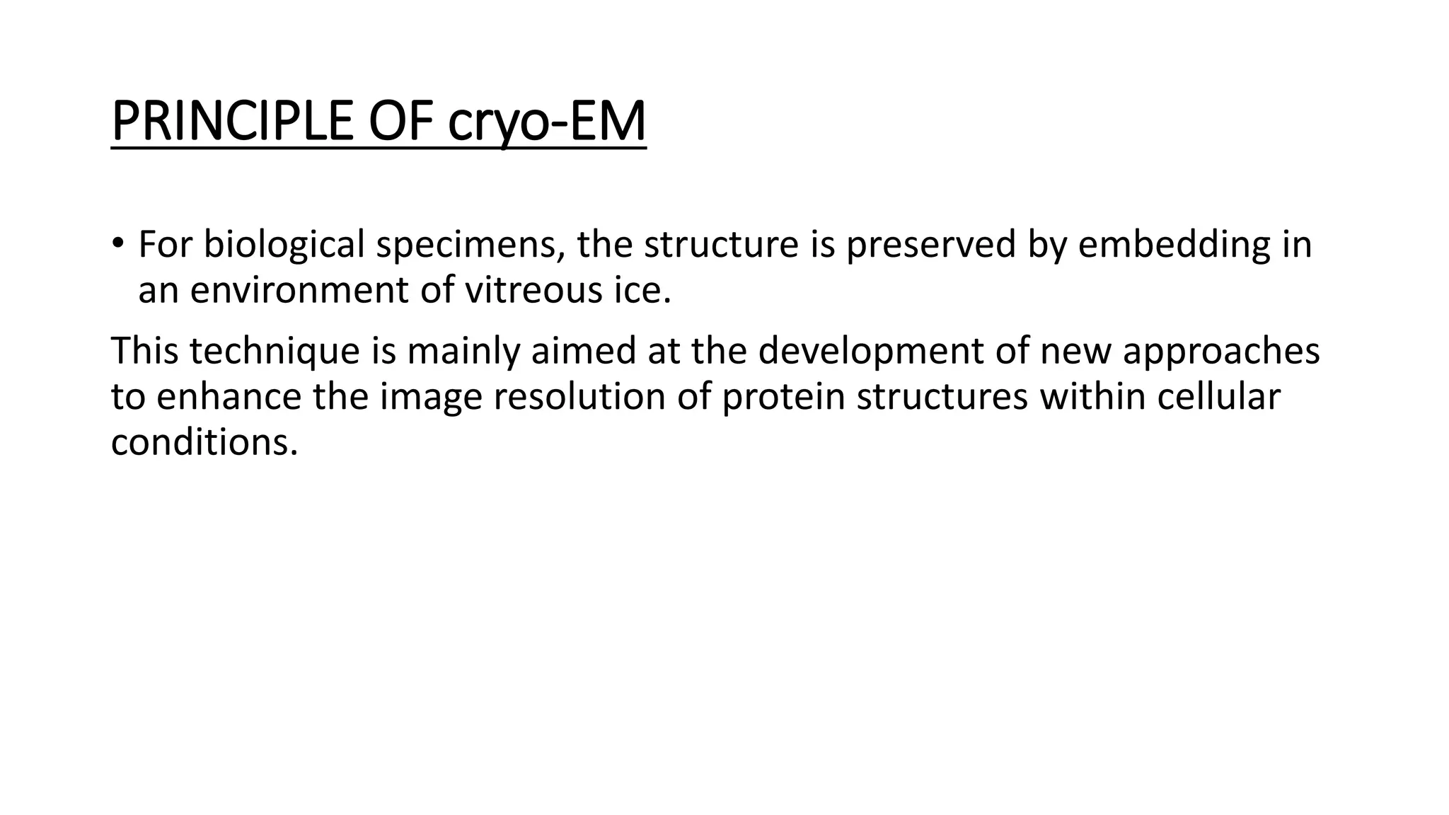 CRYO ELECTRON MICROSCOPY.pptx