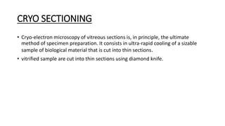 CRYO ELECTRON MICROSCOPY.pptx