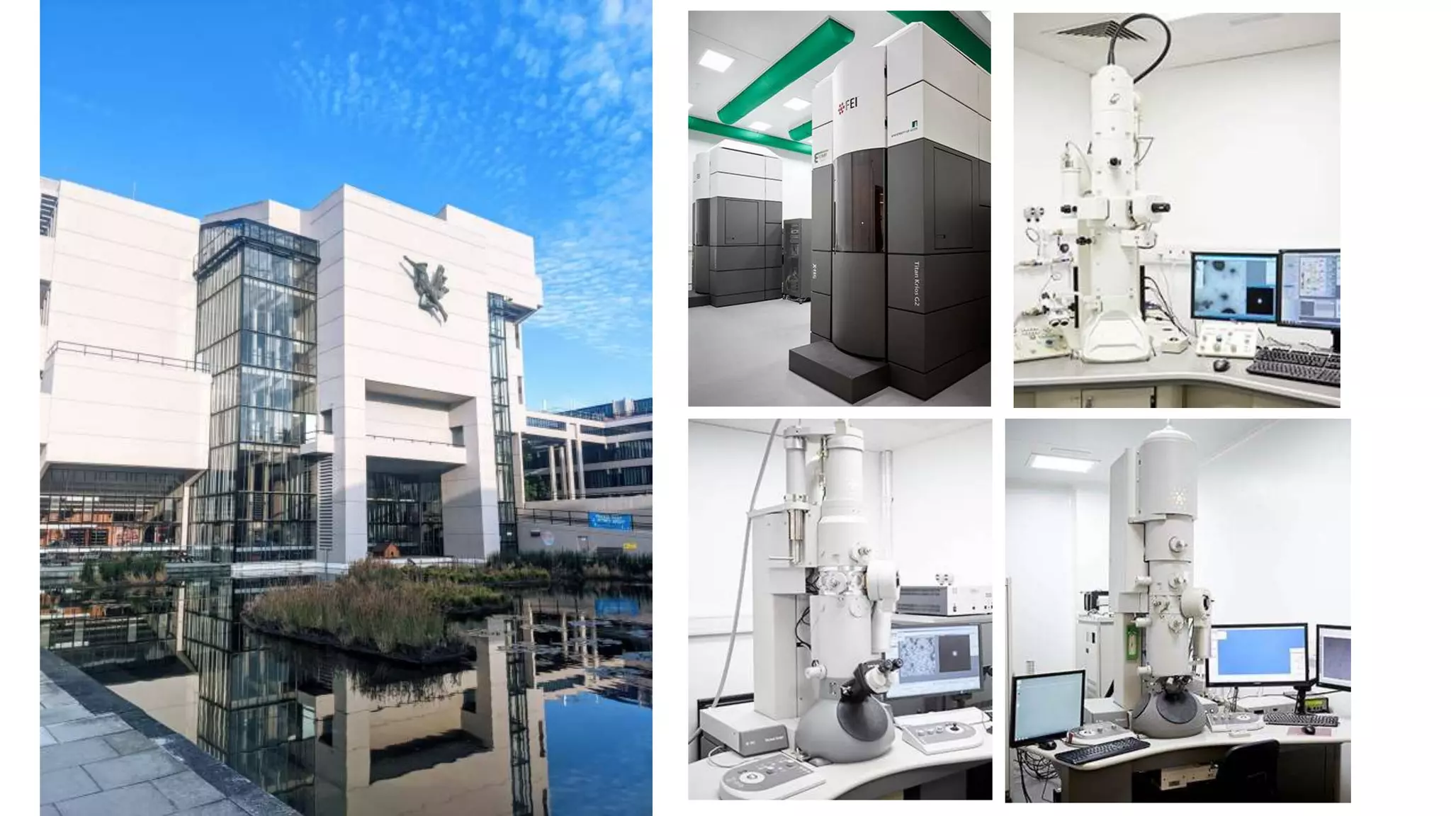 MDC Connects Series 2021 | A Guide to Complex Medicines: CryoEM in ...