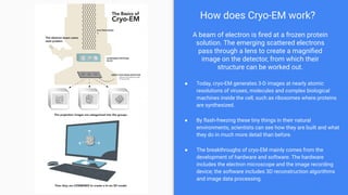 Cryo EM to study Structure of ATP Synthase.pdf