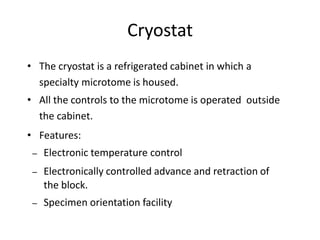CRYO (FROZEN) SECTION.pptx